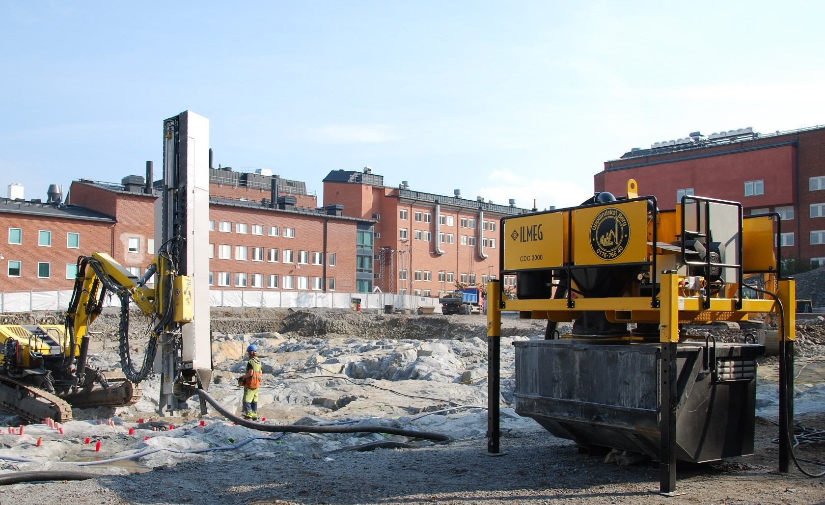 Ilmeg Products AB - Eitrium